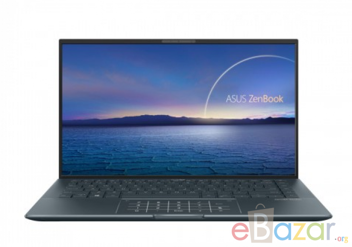 Asus ZenBook 14 UX435EA Price in Bangladesh. - E-Bazar.org
