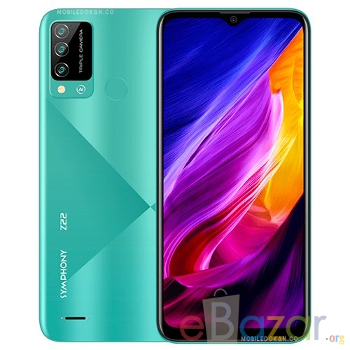 Symphony Z22 Price in Bangladesh. - E-Bazar.org