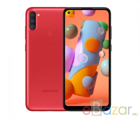 Samsung Galaxy A11 Full Specifications and Price in Bangladesh - E ...