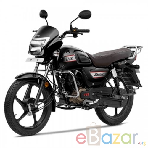 TVS Radeon 110 Price in Bangladesh. - E-Bazar.org