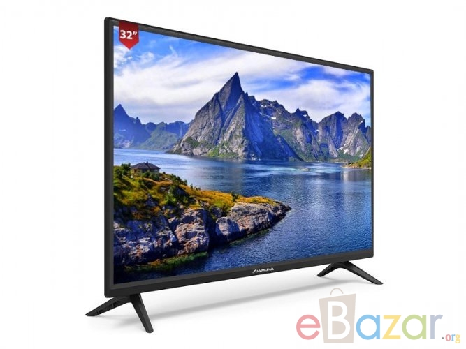 32” BASIC LED TV 32MJ09 Price in Bangladesh. - E-Bazar.org