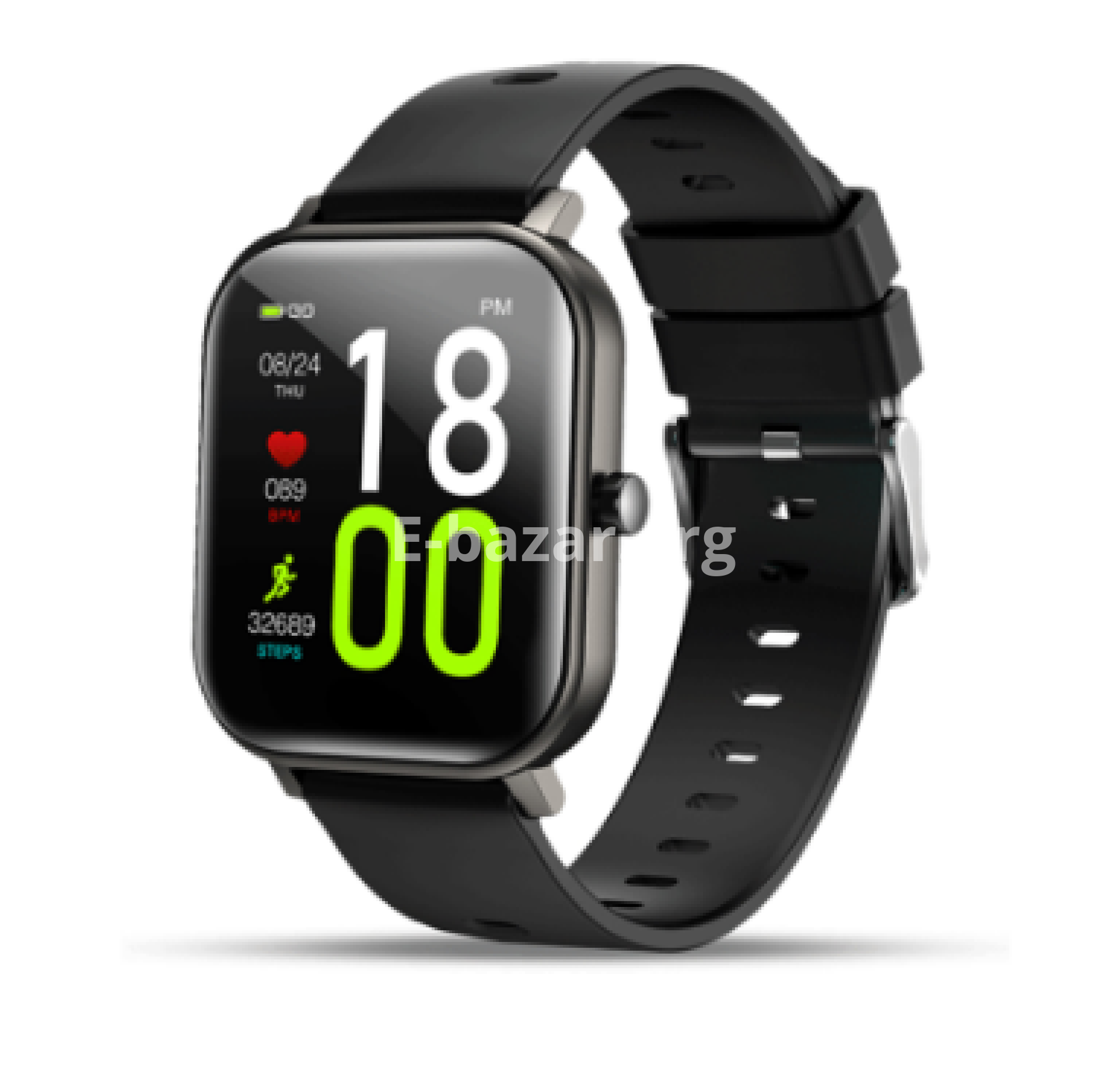 Joyroom JR-FT1 Pro IP67 Waterproof Smart Watch - E-Bazar.org